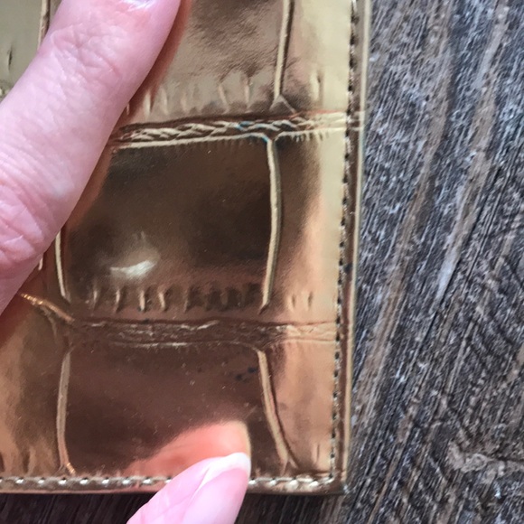 Estee Lauder | Bags | Este Lauder Walletcoin Purse | Poshmark